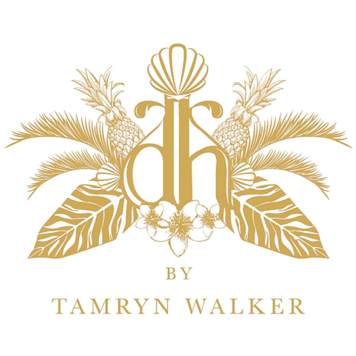Dollhouse by Tamryn Walker | Handcrafted Bespoke Kaftans & Accessories